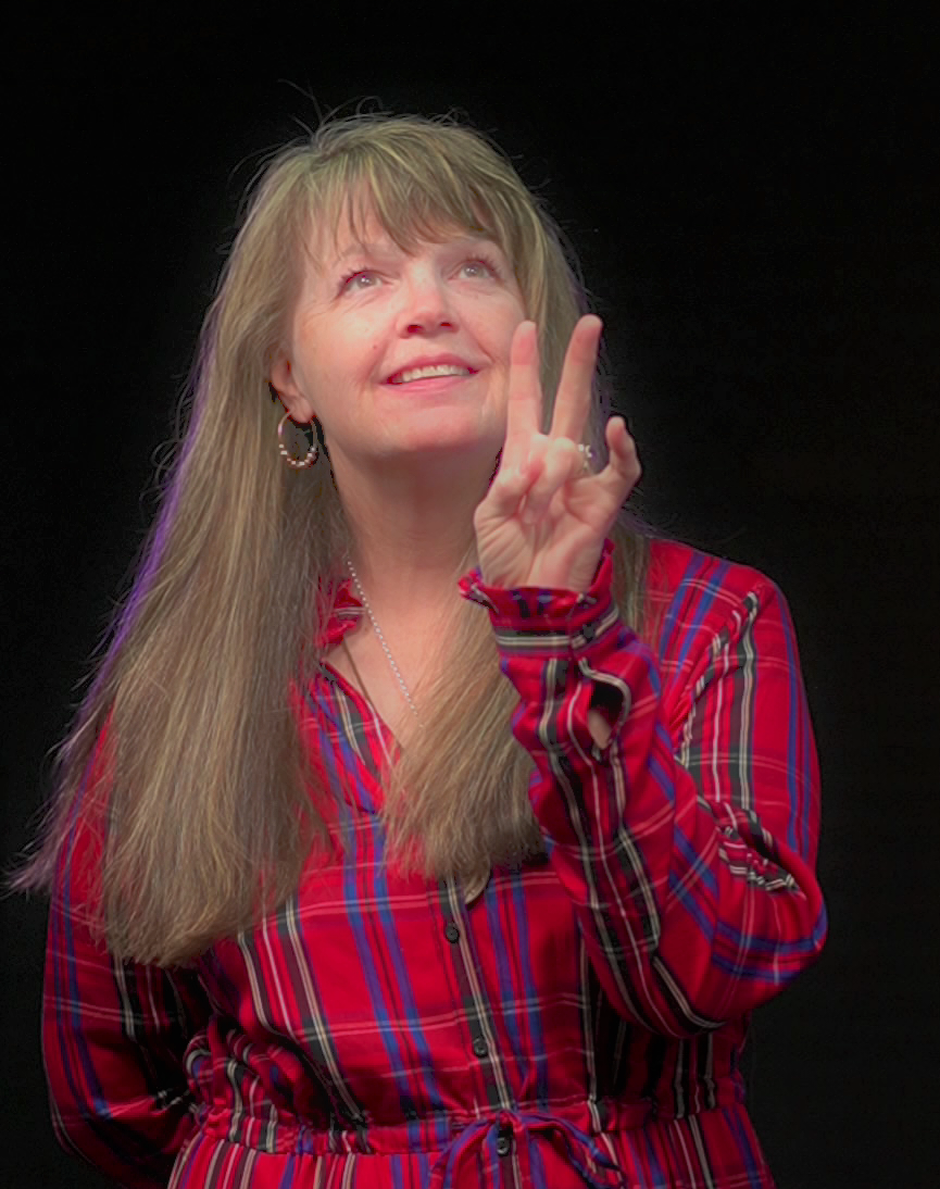 About Ellen – destined4this